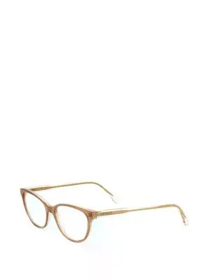 Lacoste Cat-eye Glasses - Neutrals