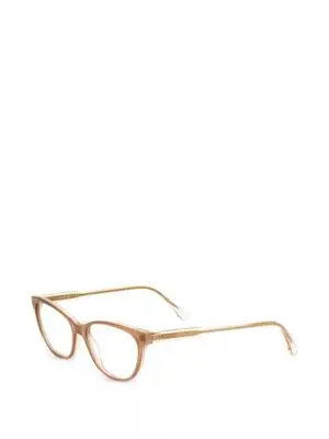 Lacoste Cat Eye Eyeglasses - Neutrals