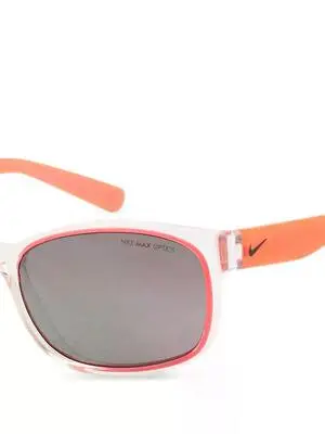 Nike Spirit Square-frame Sunglasses