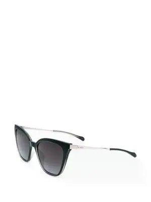 Fossil Cat-eye Frame Sunglasses