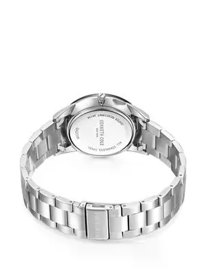 KENNETH COLE Round-face 42mm Watch