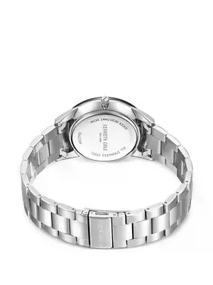 KENNETH COLE Round Face Watch
