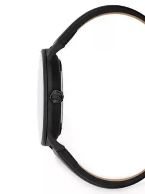 KENNETH COLE Classic 42mm Watch