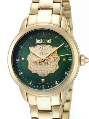 Just Cavalli Dolce 30mm Watch