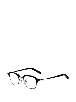 Montblanc Browline-frame Glasses