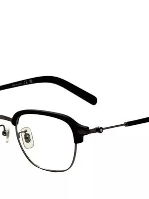 Montblanc Browline-frame Glasses