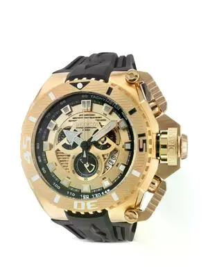 INVICTA Sea Hunter 57mm Watch - Gold