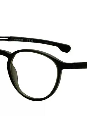 Carrera Eyewear Round-frame Glasses