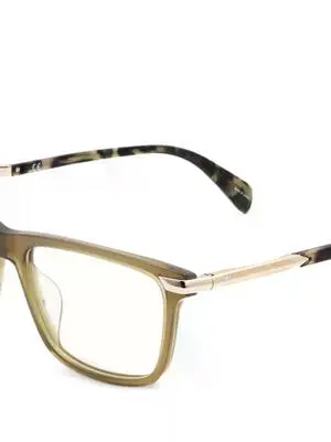 Rag & Bone Rectangle-frame Glasses