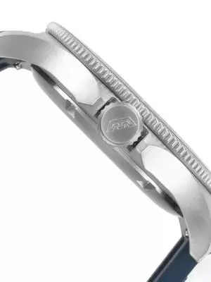GLYCINE Combat Sub 42mm Dive Watch - Blue