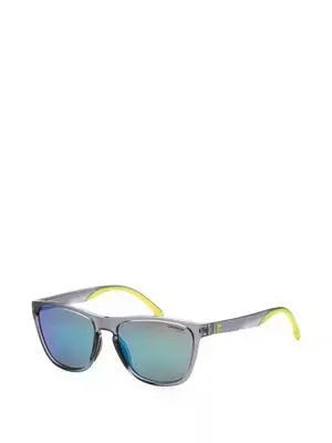 Carrera Eyewear Square-frame Sunglasses - Grey