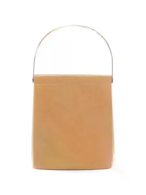 Cartier Leather Handbag