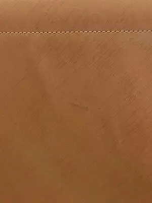 Cartier Leather Handbag