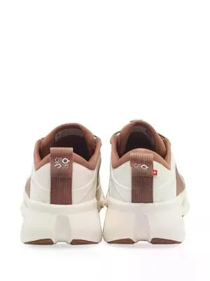 Loewe X On Running Cloudsolo Lace-up Sneakers
