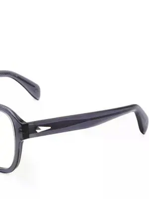 Rag & Bone Square-frame Glasses