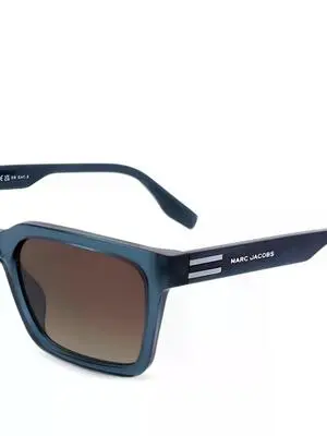 Marc Jacobs Square-frame Sunglasses