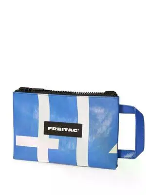 FREITAG Eddie Messenger Bag - Blue