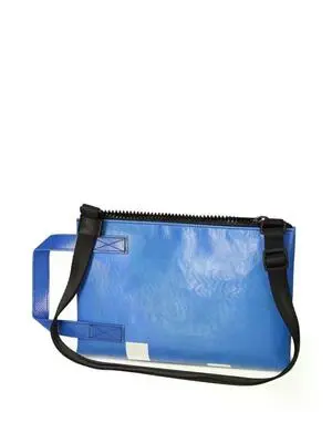 FREITAG Eddie Messenger Bag - Blue