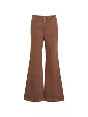 Cara Cara Annie Flared Jeans