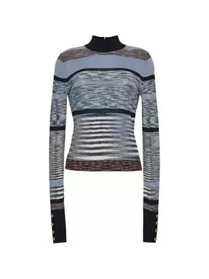 Cara Cara Astrid Space-dye Sweater