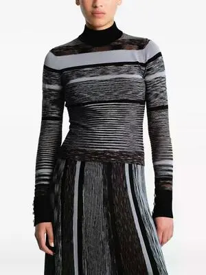 Cara Cara Astrid Space-dye Sweater