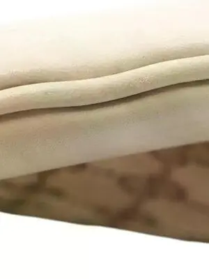 Gucci 2000-2015 Gg Canvas Lovely Crossbody Bag