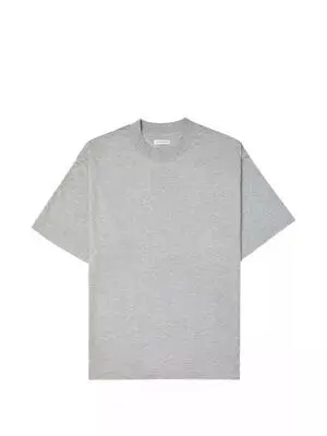 KAPTAIN SUNSHINE Crew-neck Short-sleeve T-shirt - Grey