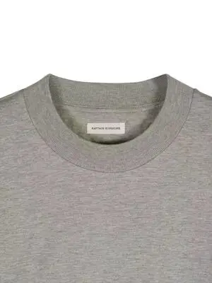 KAPTAIN SUNSHINE Crew-neck Short-sleeve T-shirt