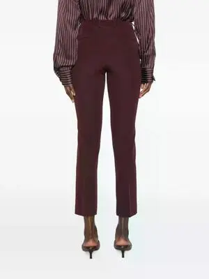 PT TORINO Slim-fit Tailored Trousers