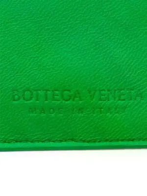 Bottega Veneta Zipped Pocket Pouch
