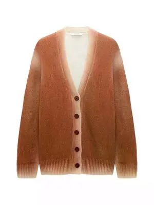 Dorothee Schumacher Ribbed Cardigans For Women