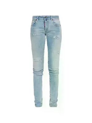 Dsquared2 Super Skinny Jeans