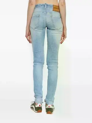 Dsquared2 Super Skinny Jeans