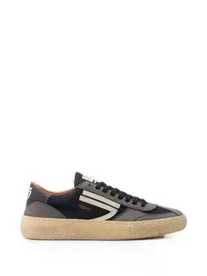 PURAAI Ripstop Textured-sole Sneakers