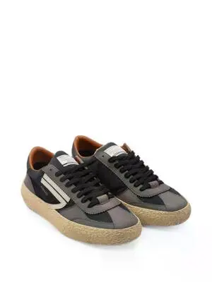 PURAAI Ripstop Textured-sole Sneakers