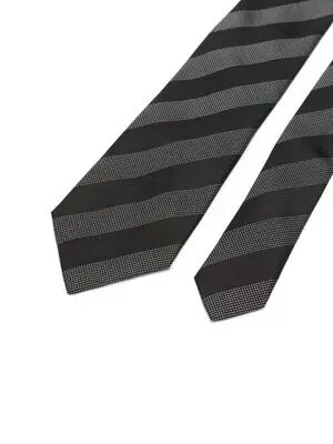 BOSS Striped Tie