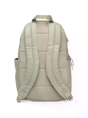 Nike Heritage Eugene 2.0 Winterised Backpack - Green