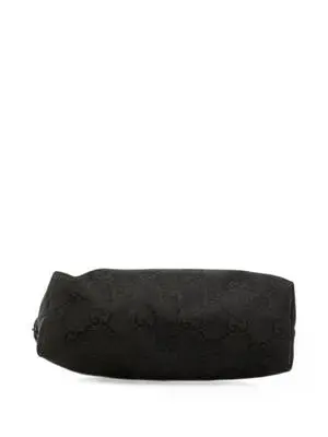 Gucci Gg Canvas Handbag