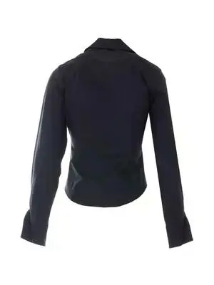 VIVIENNE WESTWOOD Drunken Draped Shirt