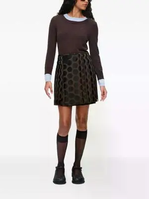 CHARLES JEFFREY Mini Kilt