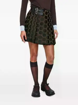 CHARLES JEFFREY Mini Kilt
