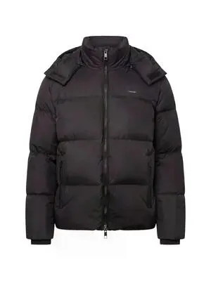 Calvin Klein Padded Hooded Jacket