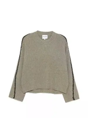 Kujten Pullover Sweaters For Women