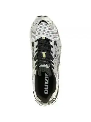 Mizuno Wave Rider Mesh Sneakers