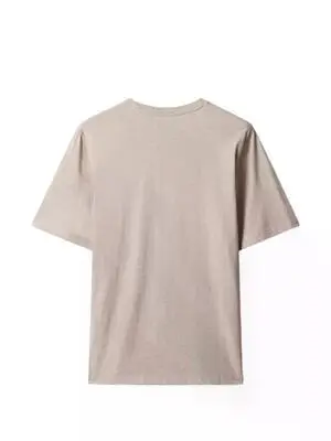 Maison Kitsuné Fox Head T-shirt