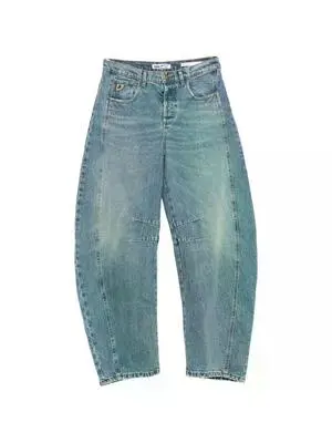 LOIS Aliana Barrel-leg Jeans
