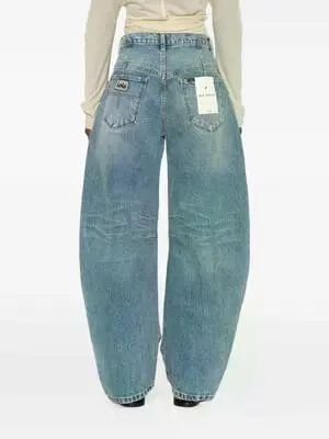 LOIS Aliana Barrel-leg Jeans