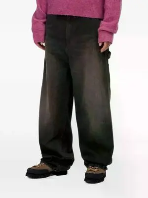 Carhartt Work In Progress Brandon Single Knee Pants