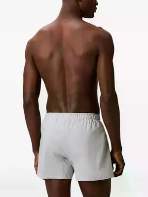 Calvin Klein Logo-patch Boxer Shorts