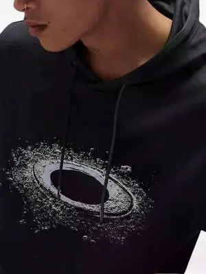 Oakley Lunar Ellipse Hoodie